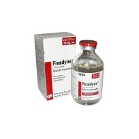 FINADYNE 250 ml - Solutie injectabila pentru bovine, suine si cabaline ...