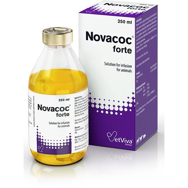NOVACOC 250 ml - recomandat in tratamentul febrei, durerii, starilor de ...