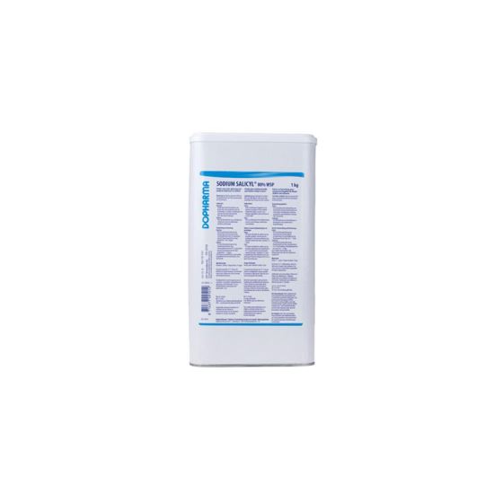 SODIUM SALICYL 80% 1 kg - recomandat la viței în tratamentul de ...