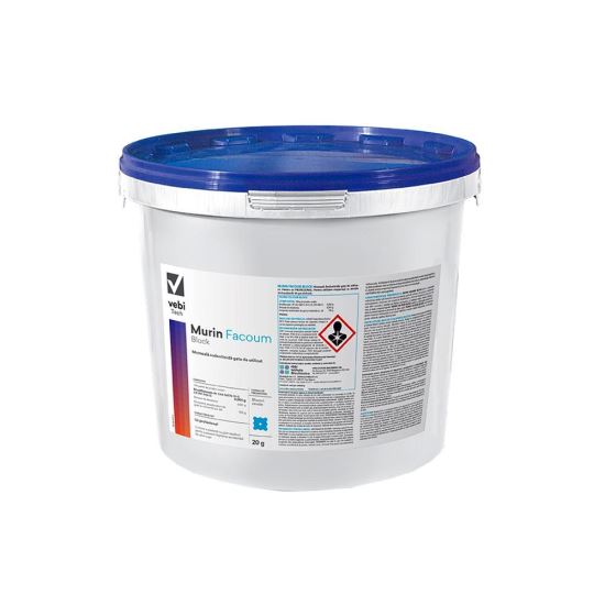 MURIN FACOUM BLOCK 10 kg - momeala antirozatoare sub forma de cuburi ...